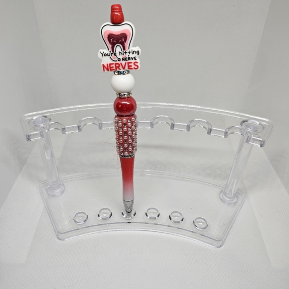 Azules Crafty Adventures | Office | Nwt Dental Squad Tooth And Dental ...